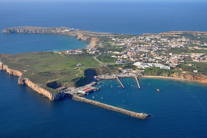 Algarve Private Full Day Sightseeing Tour from Lisbon - Exploring the Itinerary