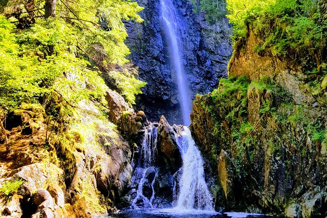 Alternative Loch Ness Tour by Secret Highlands - Glen Affric, Scotland’s Crown Jewel