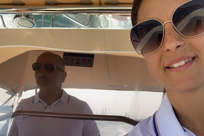 Amalfi coast or Capri private boat tour - How the Itinerary Unfolds