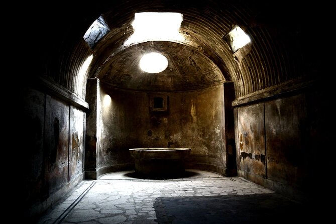 Amalfi Coast: Pompeii Small Group with Skip the Line Tickets - What We Love About This Tour