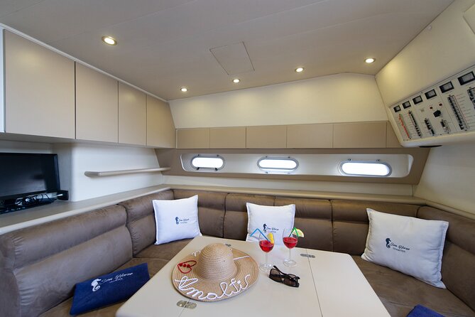 Amalfi Coast Private Boat Day with Swim Stops & Prosecco - The Review from Travelers: What Do They Say?