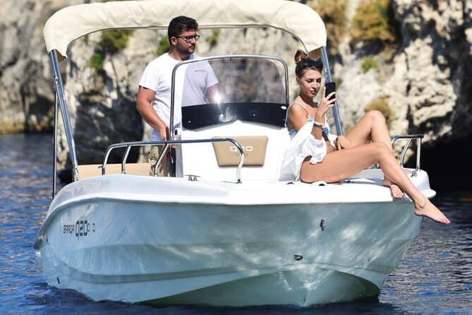 Amalfi Coast Private Boat Tour from Sorrento - Final Thoughts