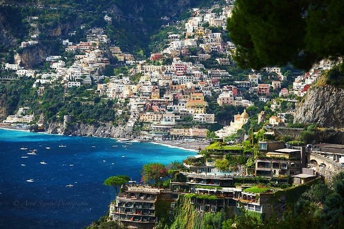 Amalfi Coast Private Tours From Sorrento - Authentic Experiences and Real Traveler Feedback