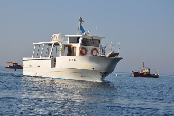 Amalfi Coast Tour by Boat (Late departure) - What You Get and What You Might Miss