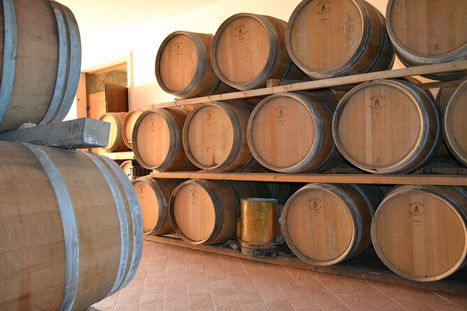 Amarone Della Valpolicella Wine Experience - Meet the Vogadori Family - Why the Family’s Approach Matters