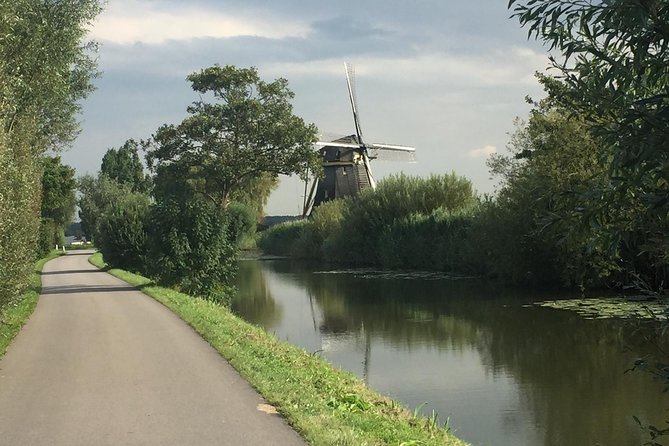 Amsterdam in a Nutshell 4 Hour Private Car Tour and Amsterdam Born Private Guide - Why Travelers Love This Tour