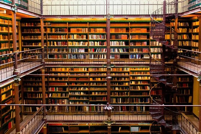 Amsterdam Rijksmuseum Guided Tour - Analyzing the Price and What It Gets You