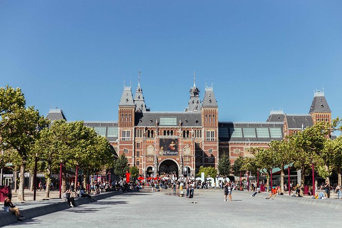 Amsterdam Rijksmuseum PRIVATE TOUR with a Local Private Guide - Final Thoughts: Is This Tour Right for You?