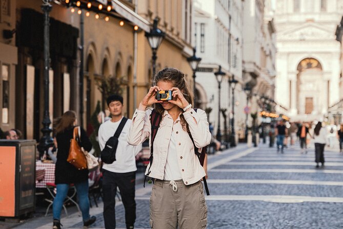 Analog Photo Trip - Who’s It For?