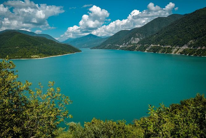 Ananuri-Gudauri-Kazbegi Full Day - Who Is This Tour Best For?