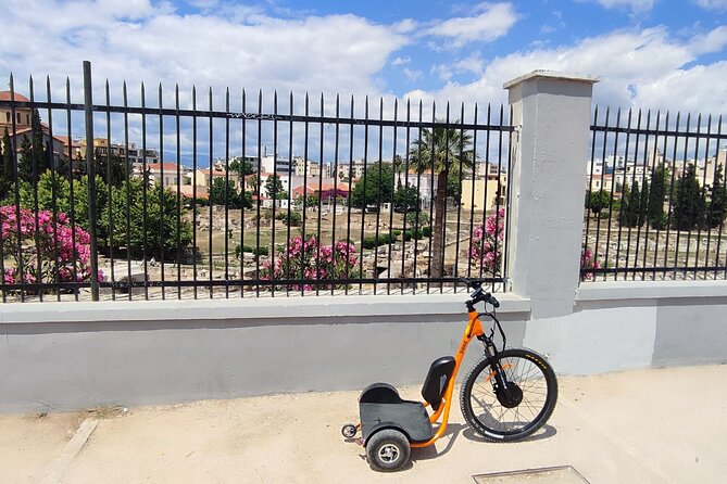 Ancient Athens E-Bike Tour - Final Thoughts