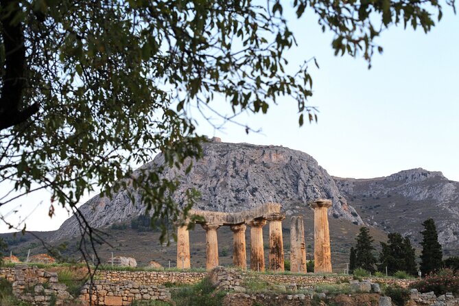 Ancient Corinth, Nafplio and Epidaurus Private Tour from Athens - Who Would Enjoy This Tour?