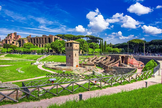 Ancient Rome Walking Tour with Audioguide on Your Smartphone - What We Like & What We Dont