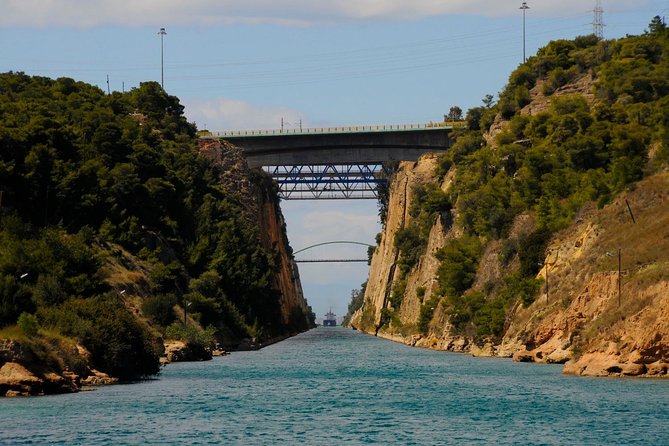 Ancient Sparta Ancient Corinth Private Tour from Athens/ Nafplio - Who Will Love This Tour?