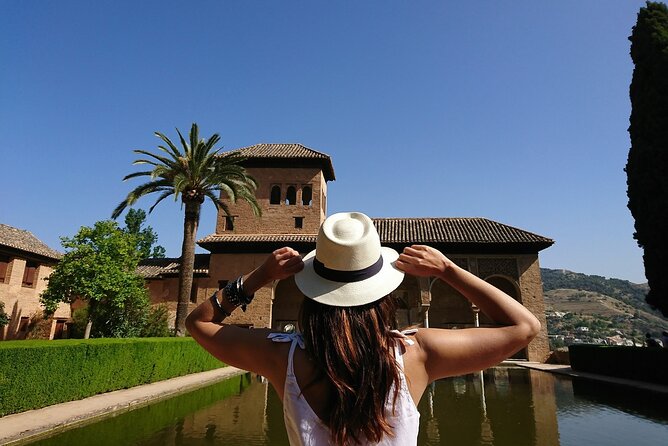 Andalusia and Toledo - 5 DayTour - A Closer Look at the 5-Day Itinerary