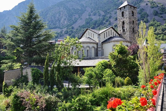 Andorra Private Tour from Barcelona with hotel pick up & drop off - Frequently Asked Questions