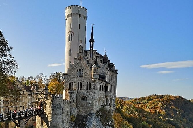 Appenzell, Laderach, Liechtenstein & Vaduz Day Trip from Zürich - The Experience Through the Eyes of Past Travelers