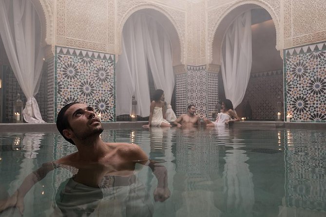 Arabian Baths Experience at Malagas Hammam Al Andalus - The Value and Price Analysis