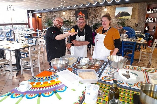 Arancino Making Class in Taormina - Who Will Love This Experience?