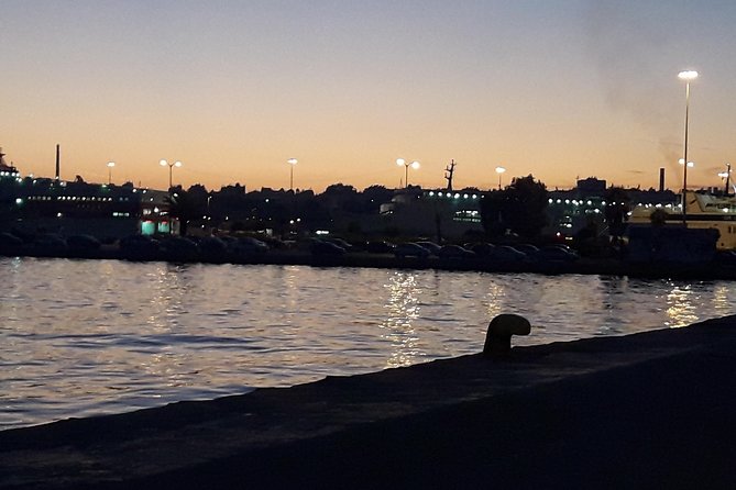 Argolis Tour (Nafplion - Nemea) - Who Is This Tour Best For?