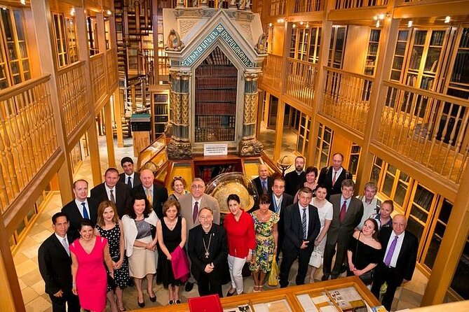 'Armenia In The Heart Of Vienna - Practicalities and Value