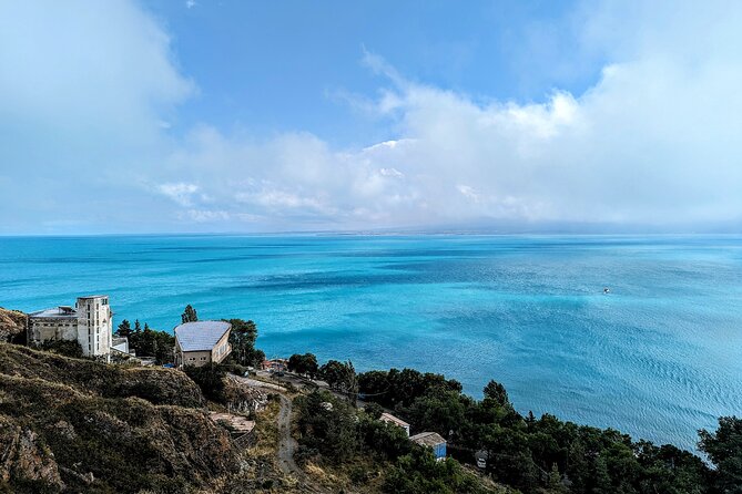 Armenian Treasures: Tbilisi to Lake Sevan & Haghpat - Who Should Consider This Tour?