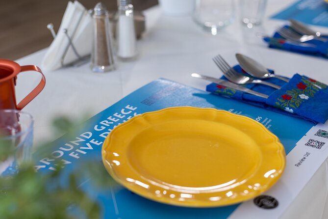 Around Greece In Five Dishes - Who Should Book This Tour?