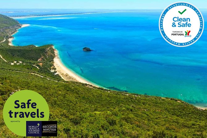 Arrábida and Setúbal Private Full Day Sightseeing Tour from Lisbon - Authentic Experiences and Traveler Impressions