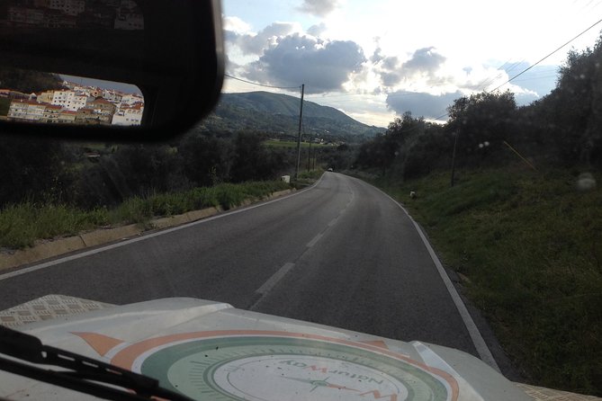 Arrábida Jeep Full Day - Summary and Final Thoughts