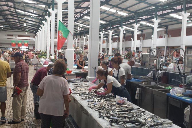 Arrábida Natural Park Private Tour from Lisbon - Who Will Love This Tour?