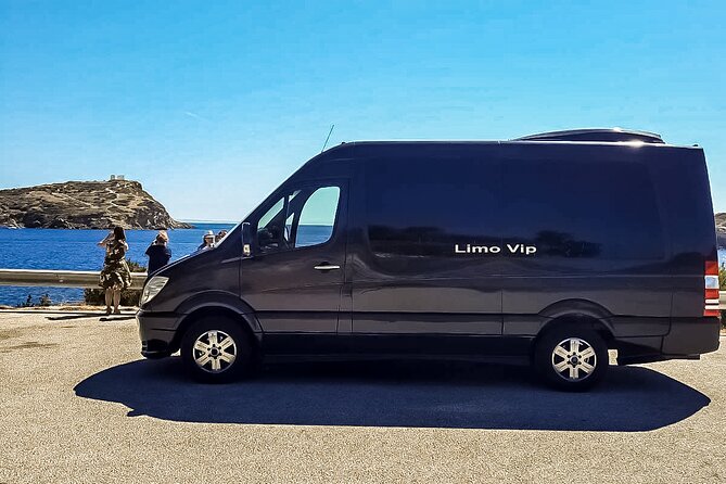 Arrival Transfer from Athens Airport to Athens City - The Details: Booking, Vehicles, and Potential Pitfalls