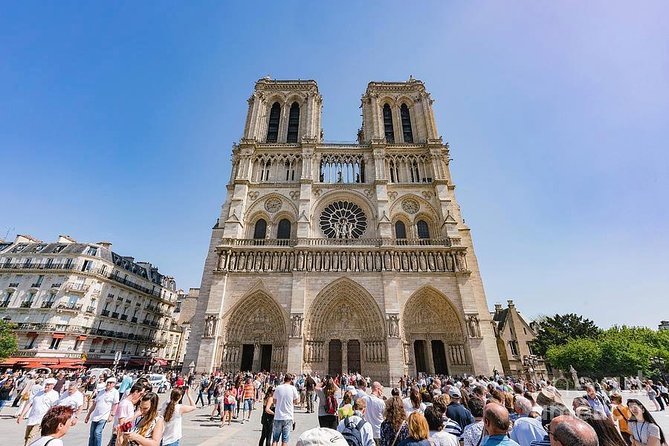 Arrival Transfer: Paris Airport CDG to Paris by Luxury Van - Final Thoughts: Who Should Book This?