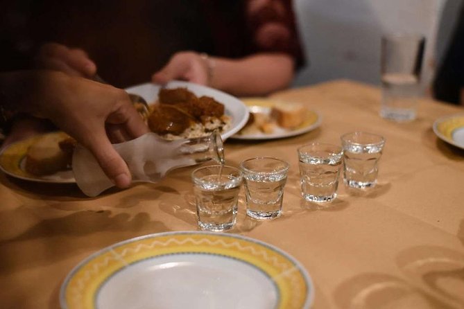 Athens After Dark: Night-Time Food Tour of the Ancient City - Why This Tour Stands Out