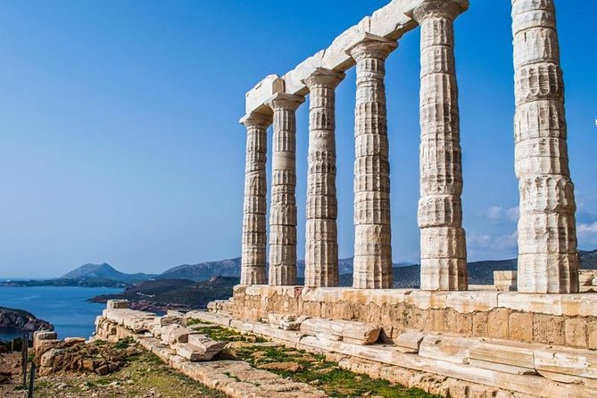 Athens and Sounio Temple of Poseidon Full Day Private Tour - Who Should Consider This Tour?