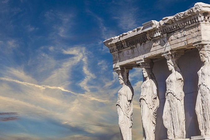 Athens Best All Inclusive Half Day Private Tour 2025 - The Value of This Tour
