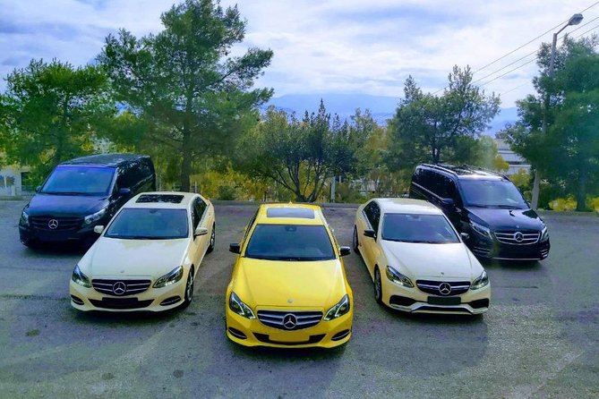 Athens Center And Athens Airport To Costa Navarino - Who Is This Transfer Best For?