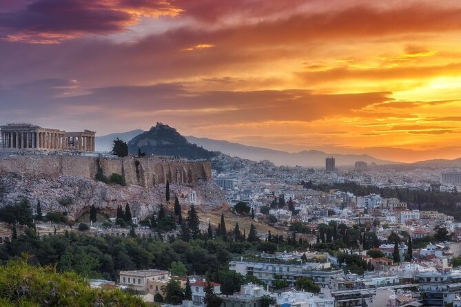 Athens City Center to Piraeus Port Private Transfer - Final Thoughts