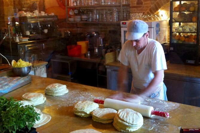 Athens Food Safari Tour on Trikke - What the Reviews Say: Authentic Experiences and Surprises