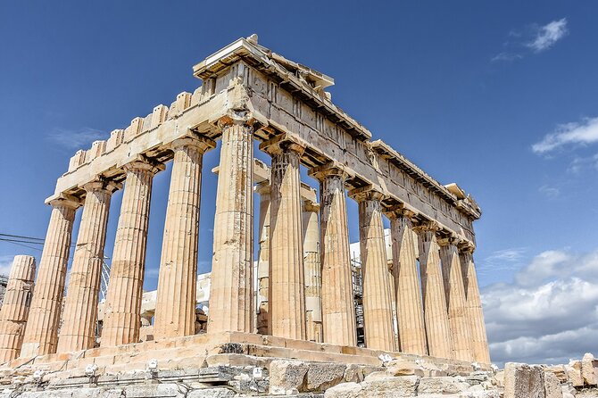 Athens Full Day Trikke, Acropolis and Museum Walking Tour - What Travelers Are Saying