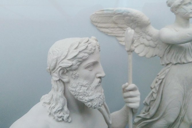 Athens Highlights from the Cruise Ship & Amazing Lunch Included - Final Thoughts