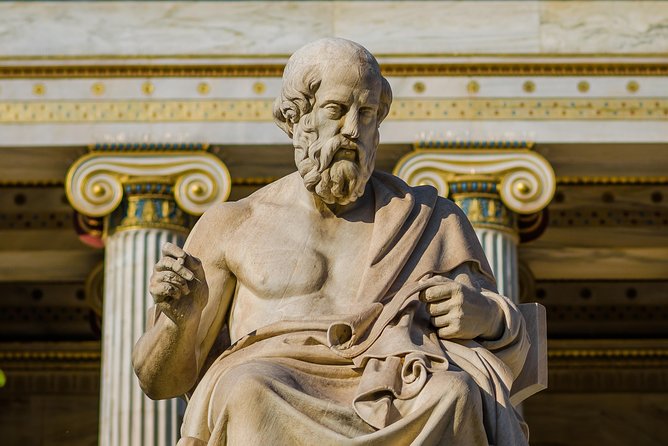 Athens Highlights: Myths & Philosophers Walking Tour - Who Should Book This Tour?