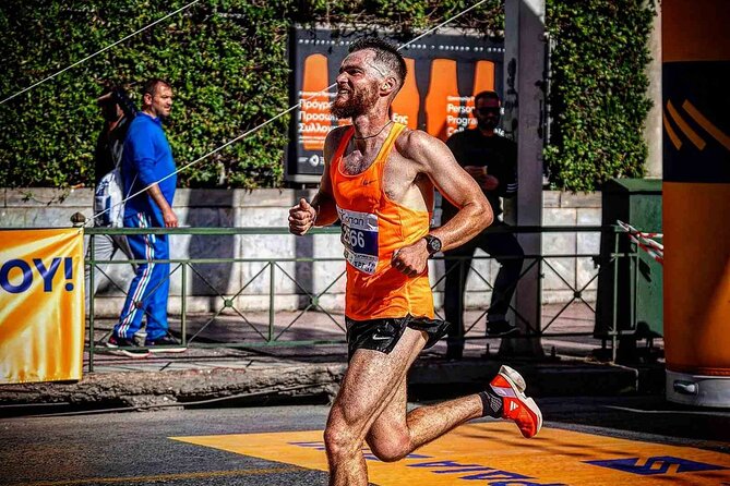 Athens Highlights: Urban Run experience with a Local - The Sum Up: Is It Worth It?