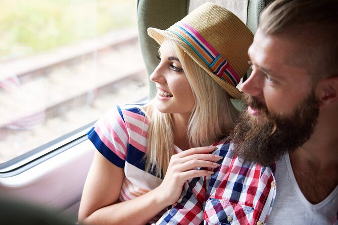 Athens: Meteora Monasteries Tour with Local Guide and Greek Lunch - Transportation & Comfort