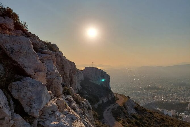 Athens Sunset Experience - FAQ: Your Questions Answered