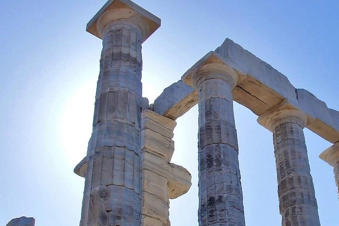 Athens Surroundings - Private Full Day Marathon Tour - Practical Considerations
