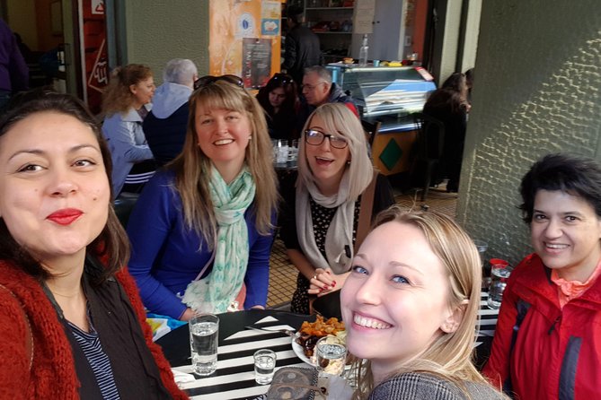 Athens: The Classic Food Tasting Tour - The Value of the Tour