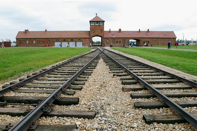 Auschwitz-Birkenau and Wieliczka Salt Mine Day Tour from Krakow with private car - Who Is This Tour For?