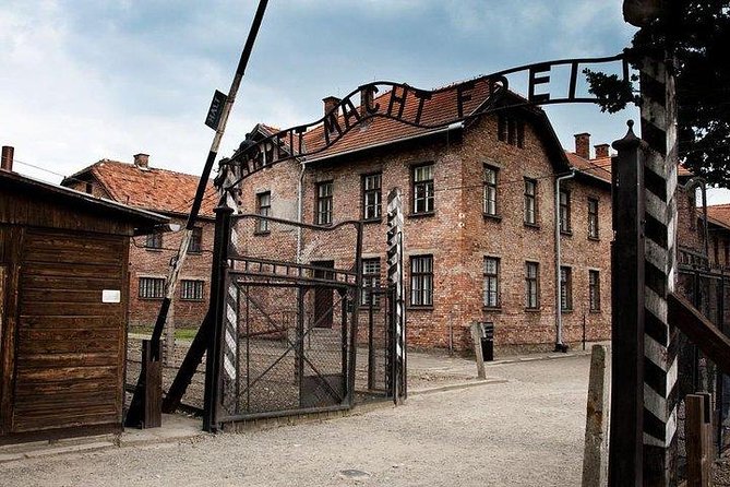 Auschwitz-Birkenau Best Value Shared Tour - What Makes This Tour Stand Out