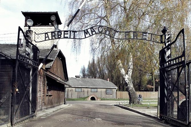 Auschwitz-Birkenau Guided Tour by Private Transport from Krakow - Transportation: Comfort and Convenience