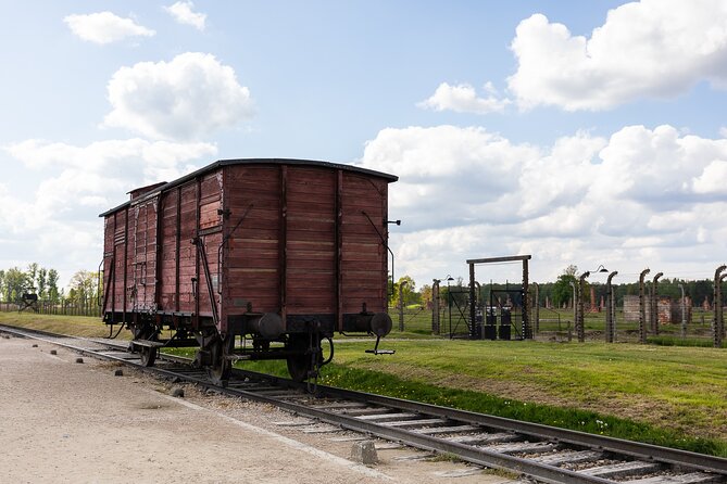 Auschwitz-Birkenau: Guided Tour from Kraków - Final Thoughts